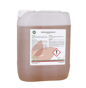 Biological Drain Cleaner - DD438 - A&B Live Bio!